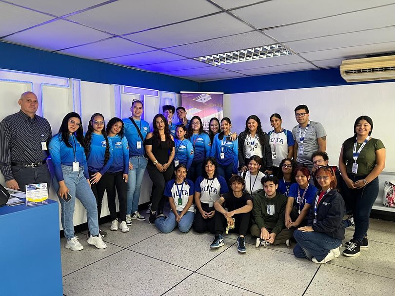 Iuta Extensión Maracay – Sitio web del Instituto Universitario de ...