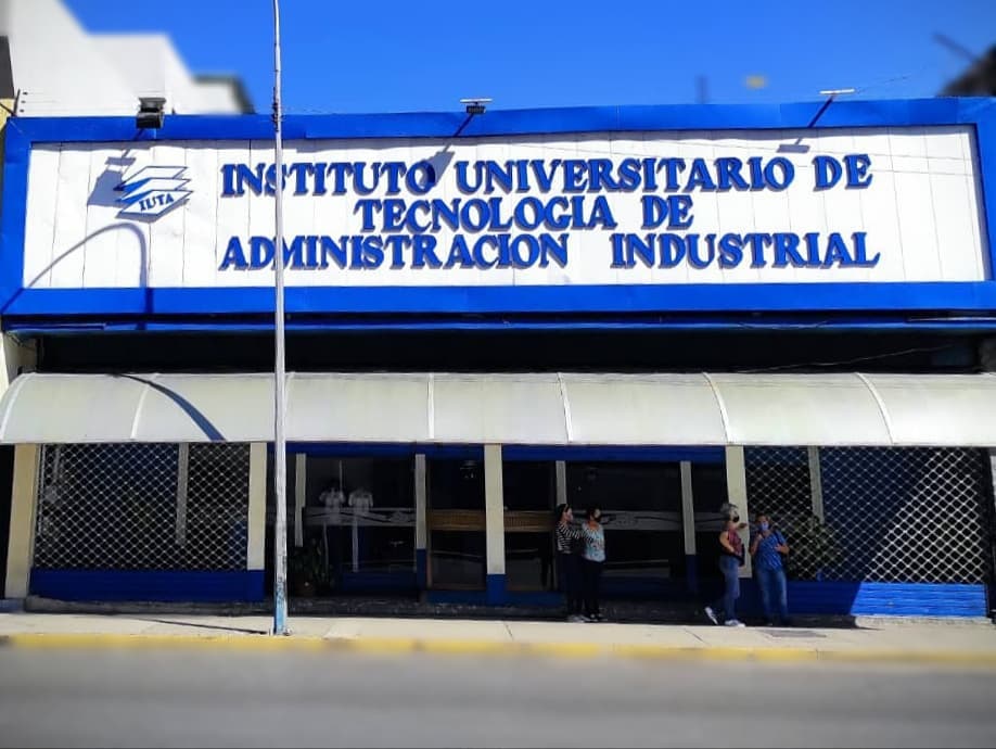 Iuta Extensión Maracay – Sitio web del Instituto Universitario de ...